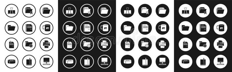 Flat Add Delete Symbol, Button, Icon. Stock Vector - Illustration of ... Flat Add Delete Symbol, Button, Icon. Stock Vector - Illustration of ...
