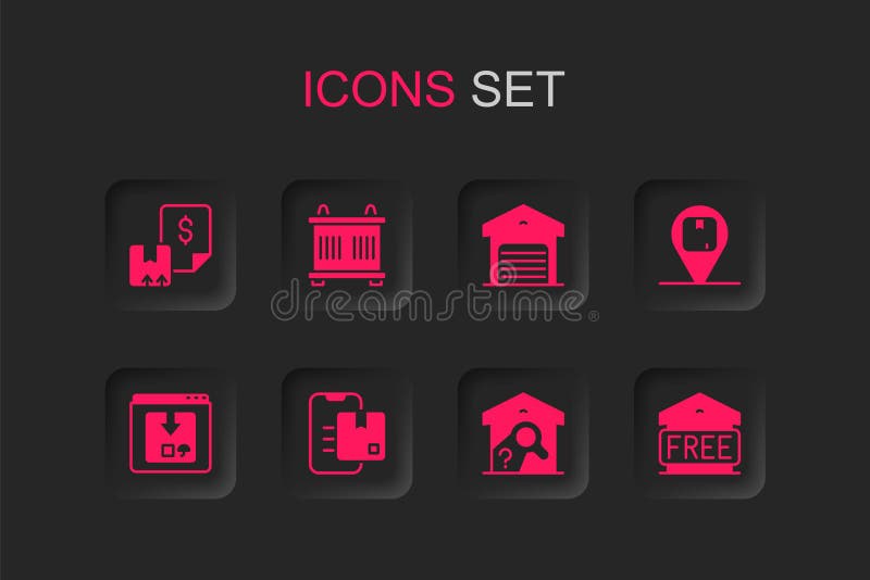 Container Waybill Stock Illustrations – 533 Container Waybill Stock ...