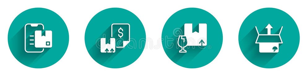 Unboxing Document Stock Illustrations – 194 Unboxing Document Stock ...