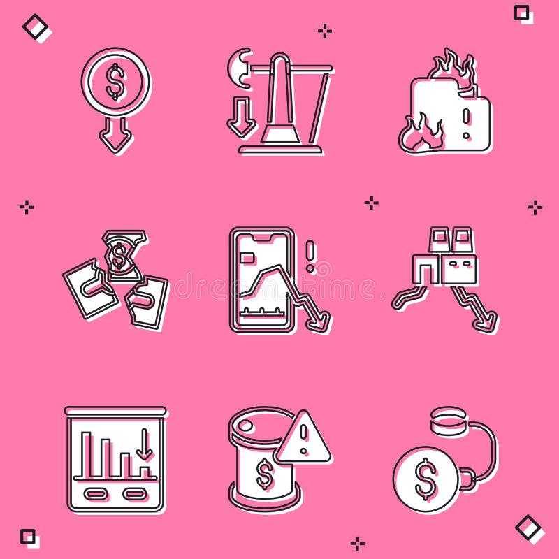 Burning Banknote Stock Illustrations – 325 Burning Banknote Stock Illustrations, Vectors ...