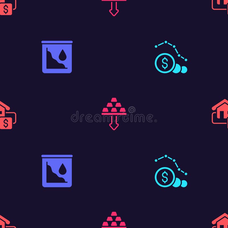 Gold Dollar Sign Pattern Stock Illustrations – 3,283 Gold Dollar Sign Pattern Stock ...