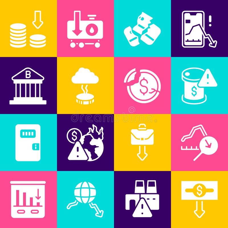 Economic Storm Stock Illustrations – 929 Economic Storm Stock Illustrations, Vectors & Clipart ...