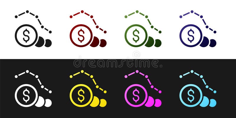 White Down Arrow Stock Illustrations – 36,594 White Down Arrow Stock Illustrations, Vectors ...