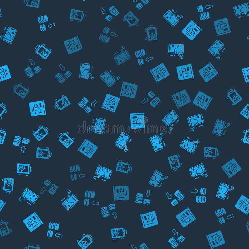 Set Dollar Rate Decrease, Mobile Stock Trading, Pie Chart Infographic ...