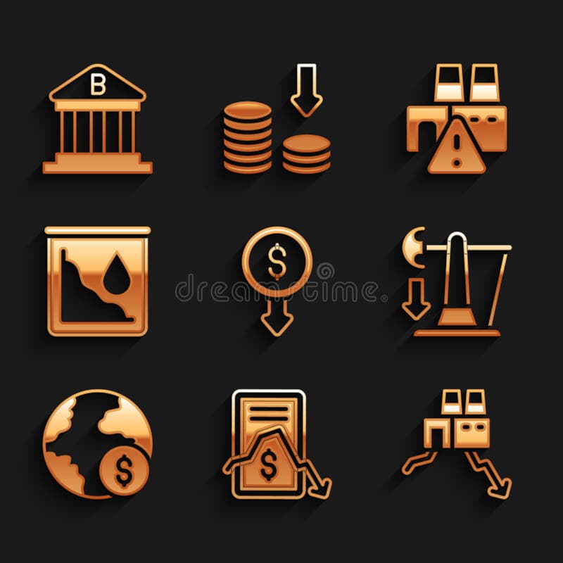 Trading Shutdown Stock Illustrations – 138 Trading Shutdown Stock Illustrations, Vectors ...
