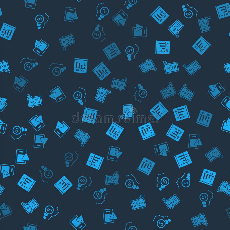 Set Dollar Rate Decrease, Pie Chart Infographic, Mobile Stock Trading and Global Economic Crisis ...