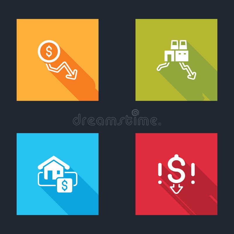 Dollar Decrease Sign Icon Stock Illustrations – 4,826 Dollar Decrease Sign Icon Stock ...