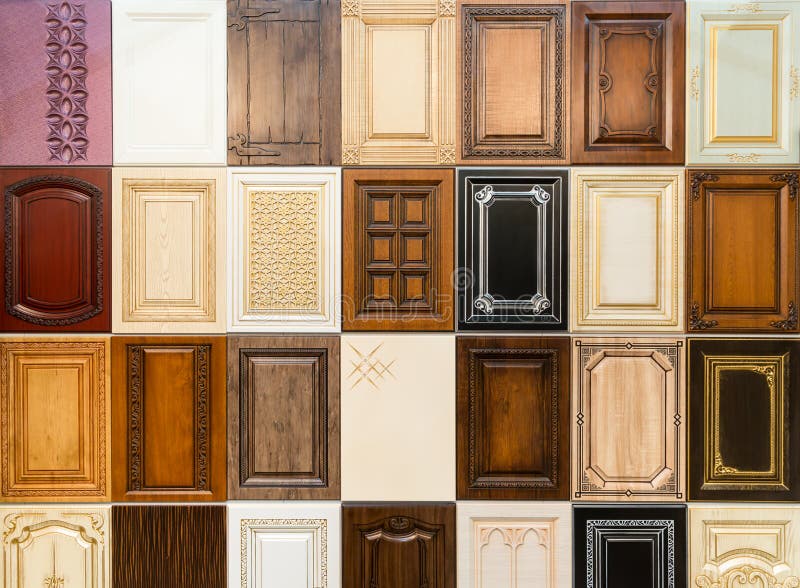 Collection of old doors stock photo. Image of antique - 29472634