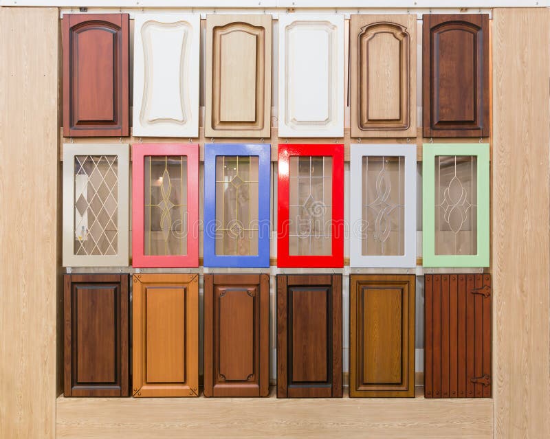 Collection of old doors stock photo. Image of antique - 29472634