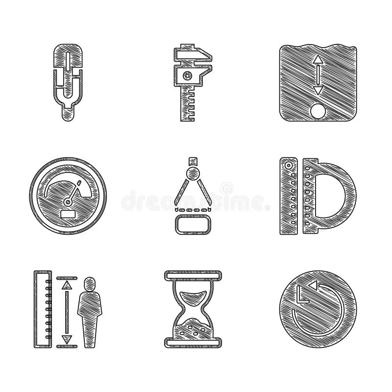 Depth Gauge Stock Illustrations – 467 Depth Gauge Stock Illustrations ...
