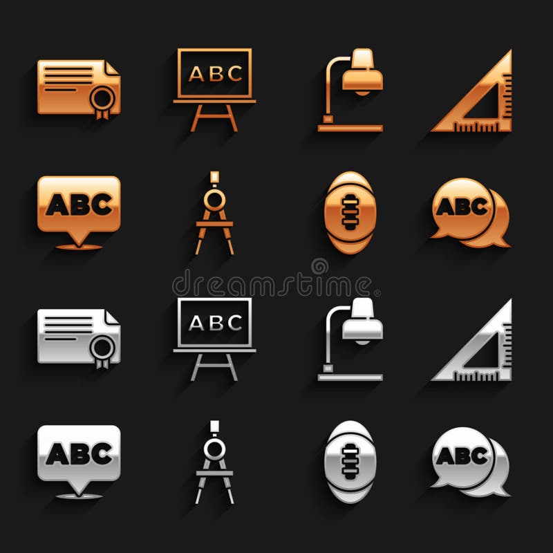 Compass Abc Stock Illustrations – 357 Compass Abc Stock Illustrations ...