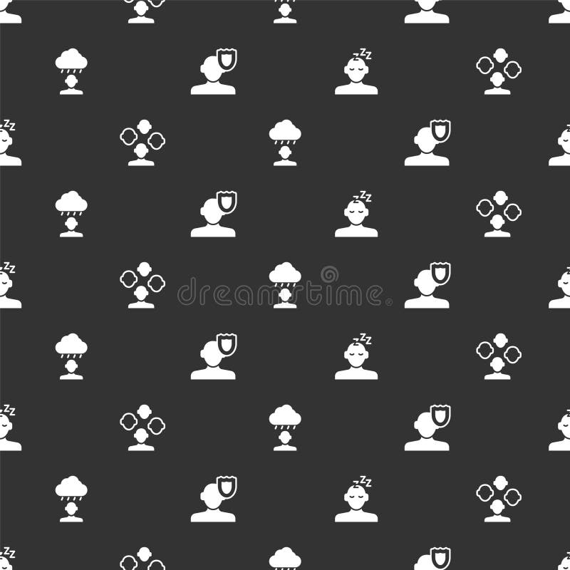 Set Dreams, Schizophrenia, Depression and Frustration and Psychology on ...