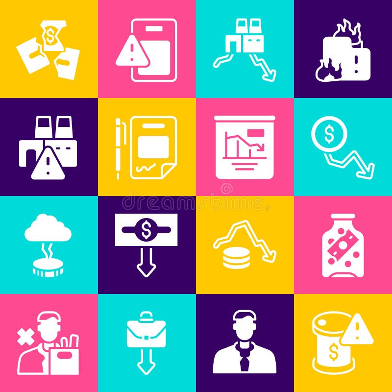 Banknote Shutdown Stock Illustrations – 72 Banknote Shutdown Stock ...