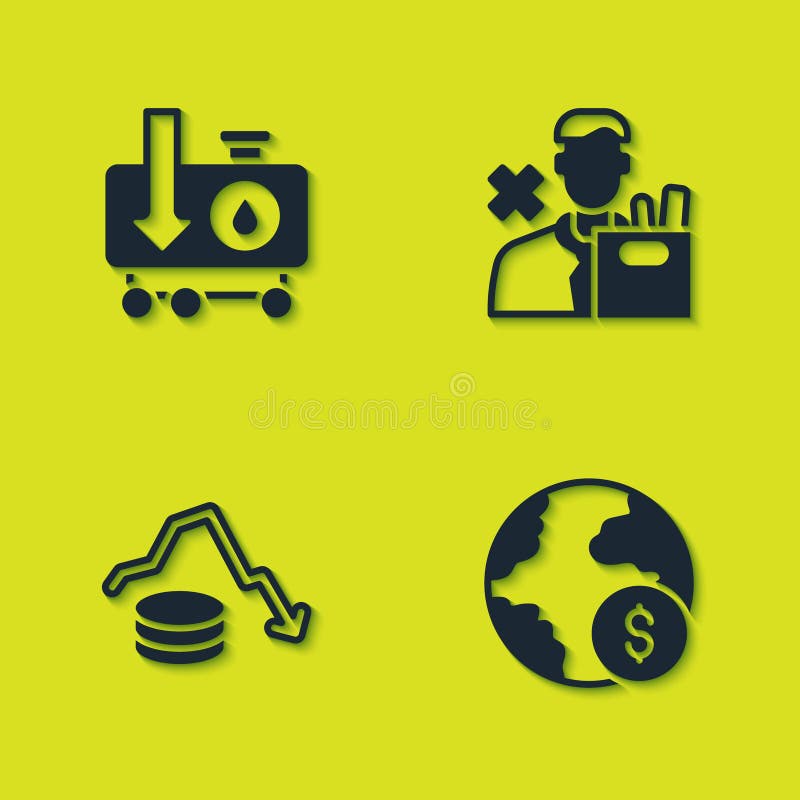 Dismissal Icon Stock Illustrations – 1,181 Dismissal Icon Stock Illustrations, Vectors & Clipart ...