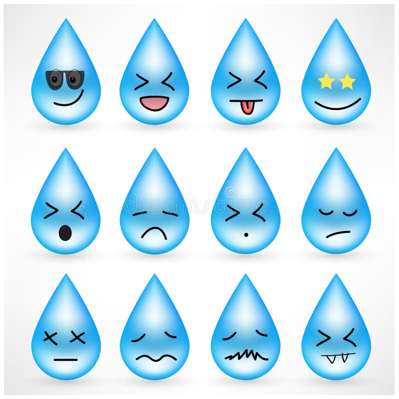 Smiley Drops Stock Illustrations – 226 Smiley Drops Stock Illustrations ...