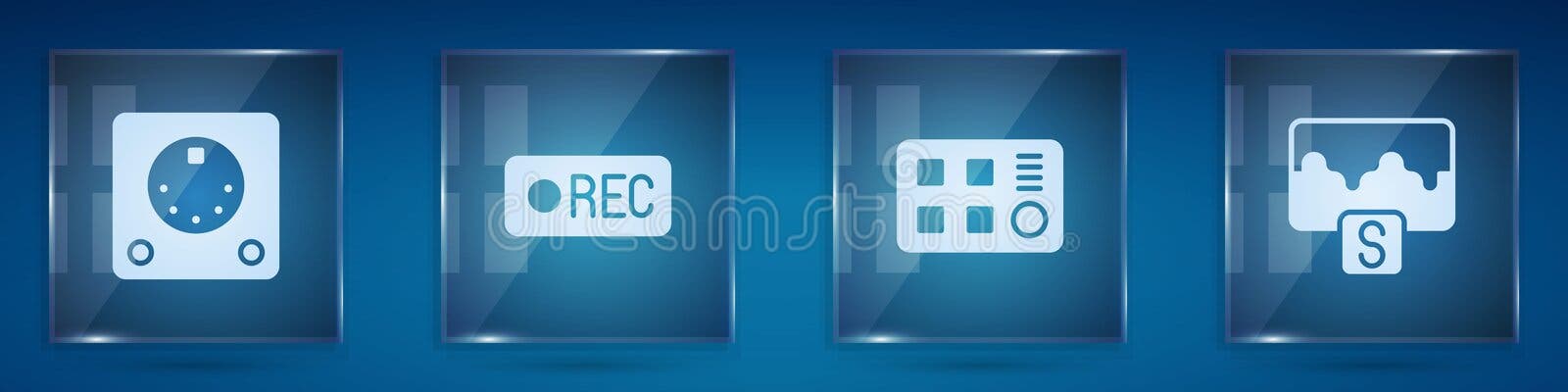 Button Drum Machine Stock Illustrations – 1,618 Button Drum Machine ...