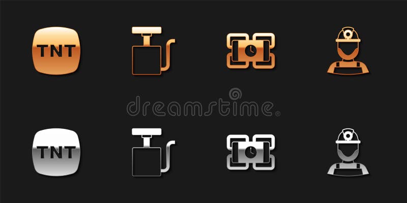 Dynamite Handle Stock Illustrations – 722 Dynamite Handle Stock ...