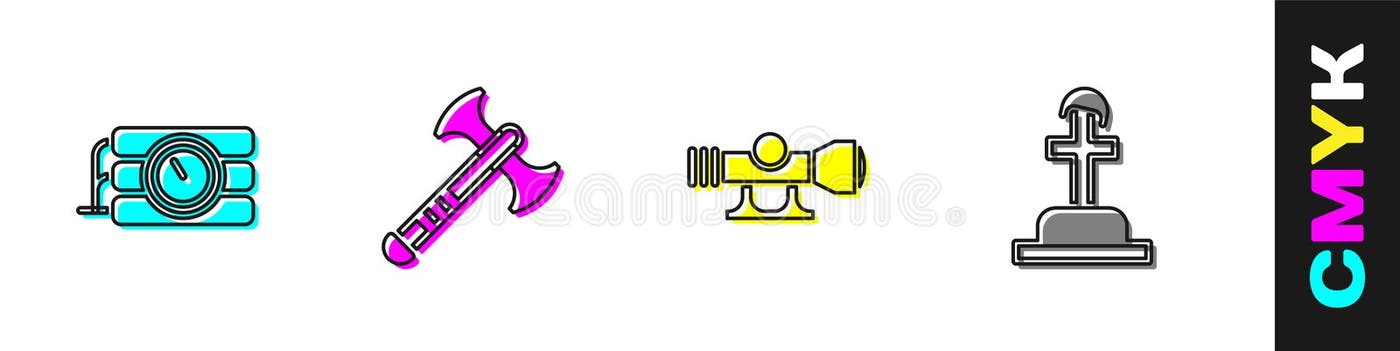 Axe Sniper Stock Illustrations – 435 Axe Sniper Stock Illustrations ...