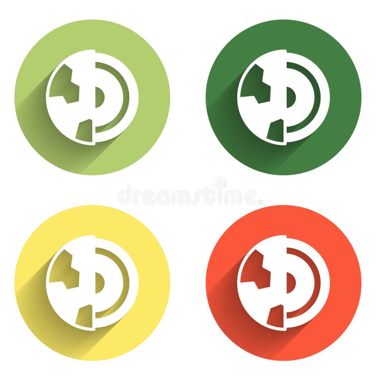 Color Earth Core Stock Illustrations – 1,442 Color Earth Core Stock ...