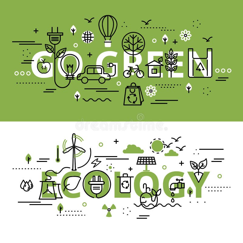 Water Conservation Collage Stock Illustrations – 70 Water Conservation ...