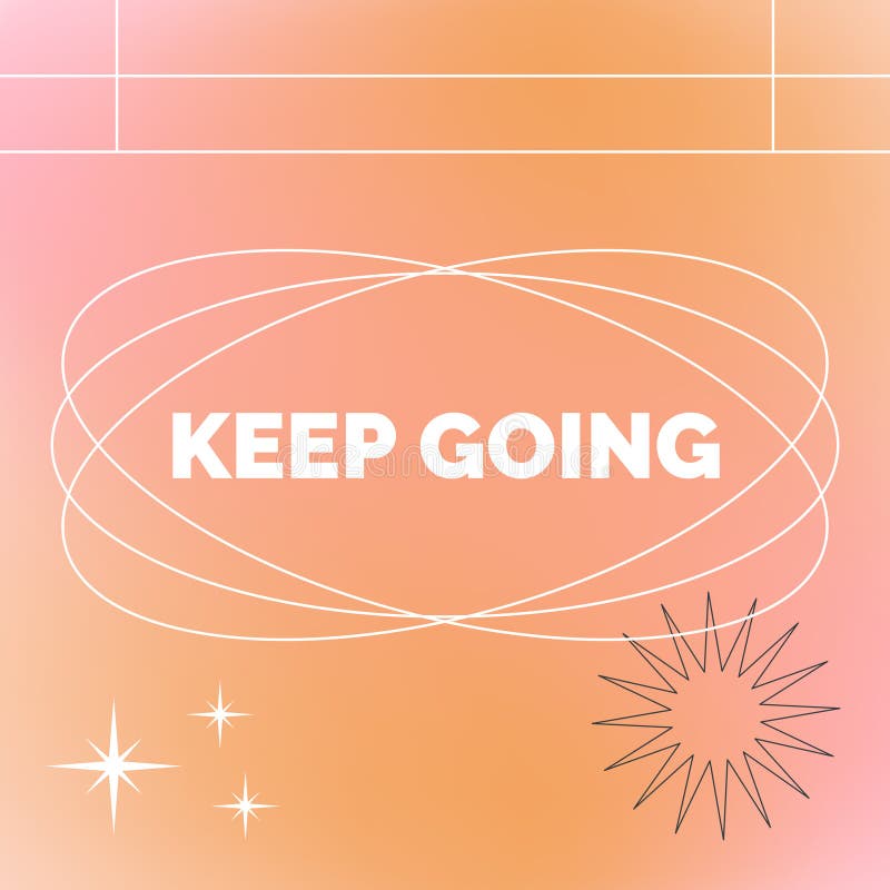 Set of Editable Minimal Square Banner Template with Abstract Quotes ...