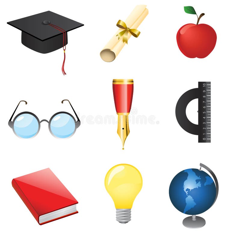 Commencement Vector Stock Illustrations – 1,803 Commencement Vector ...