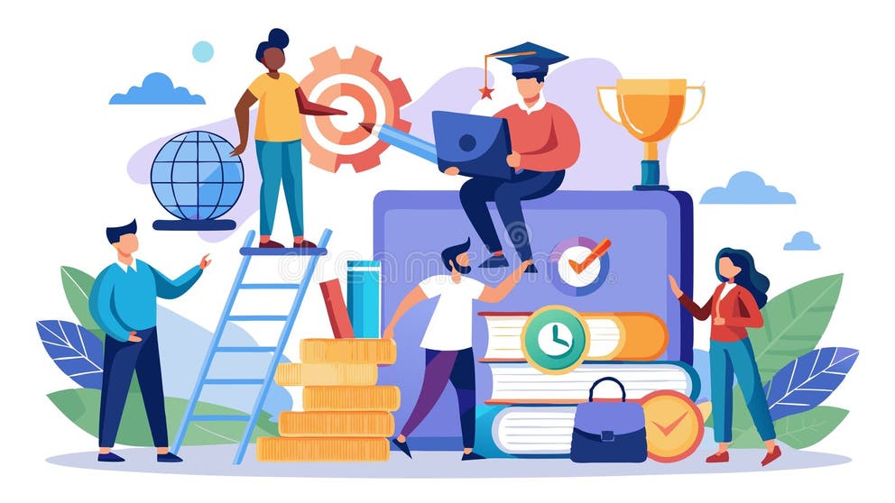 Curriculum Standards Stock Illustrations – 110 Curriculum Standards ...