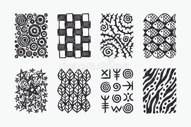 Unique Vector Patterns Stock Illustrations – 44,901 Unique Vector ...