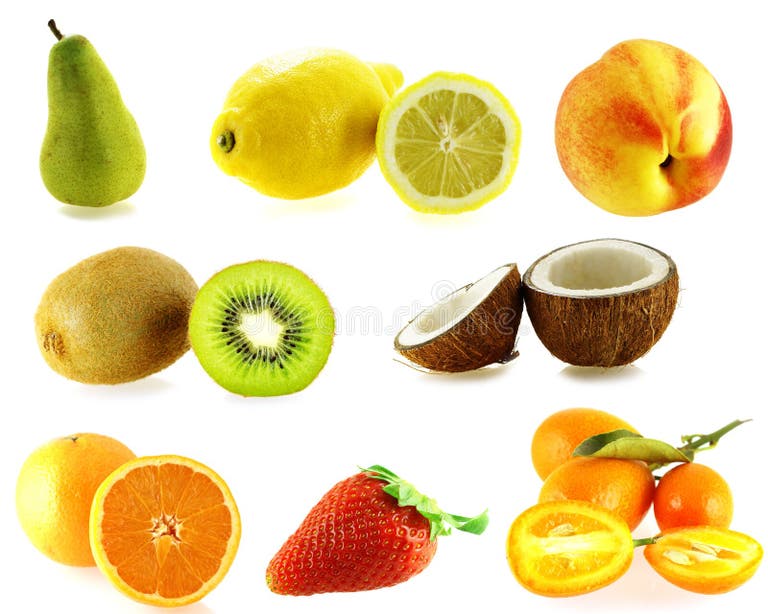 356 Multi Fruits Coconut Stock Photos - Free & Royalty-Free Stock ...