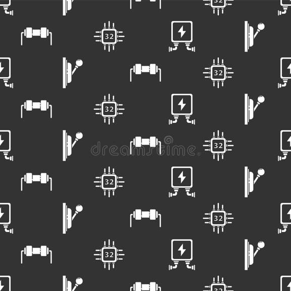 Electrical Transformer Physics Stock Illustrations – 179 Electrical ...