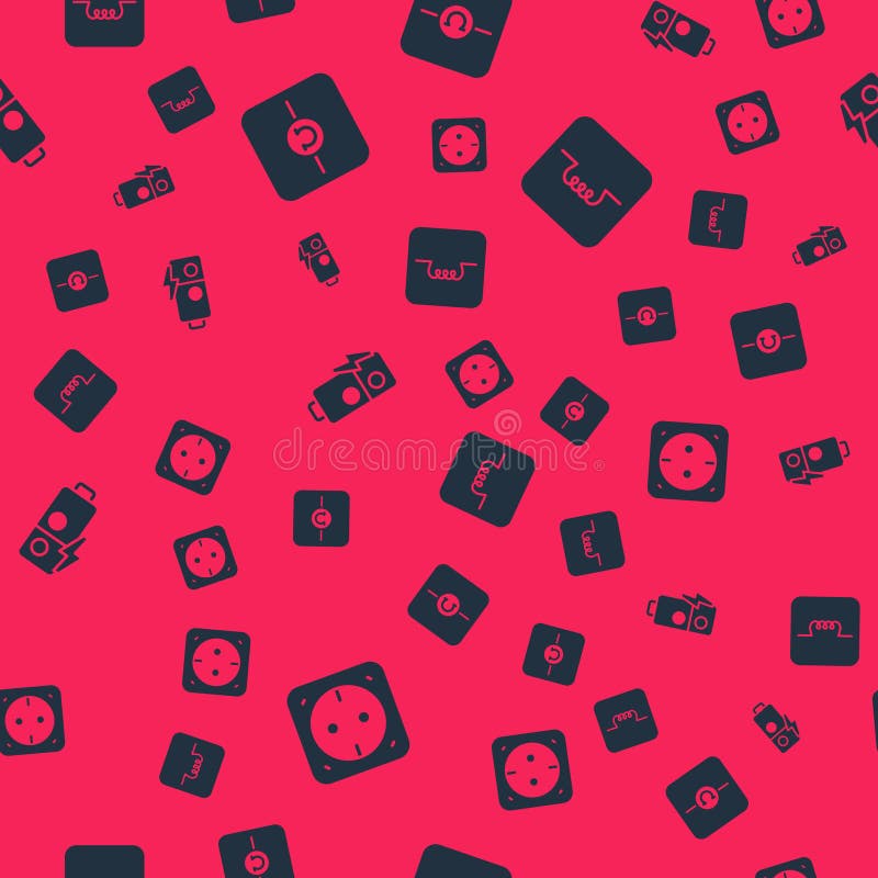 Set Electrical Outlet, Ohmmeter, Battery Charge and Inductor in ...