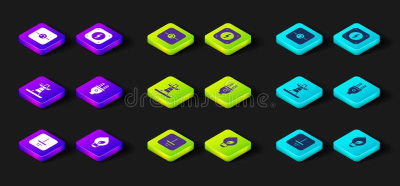 Grounding Element Stock Illustrations – 67 Grounding Element Stock ...