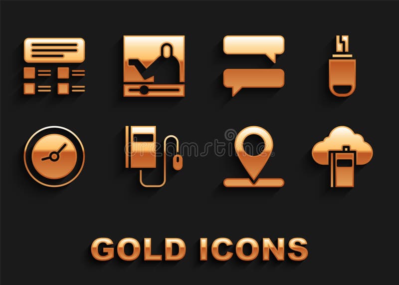 Set Electronic Book with Mouse, USB Flash Drive, Cloud or Online ...