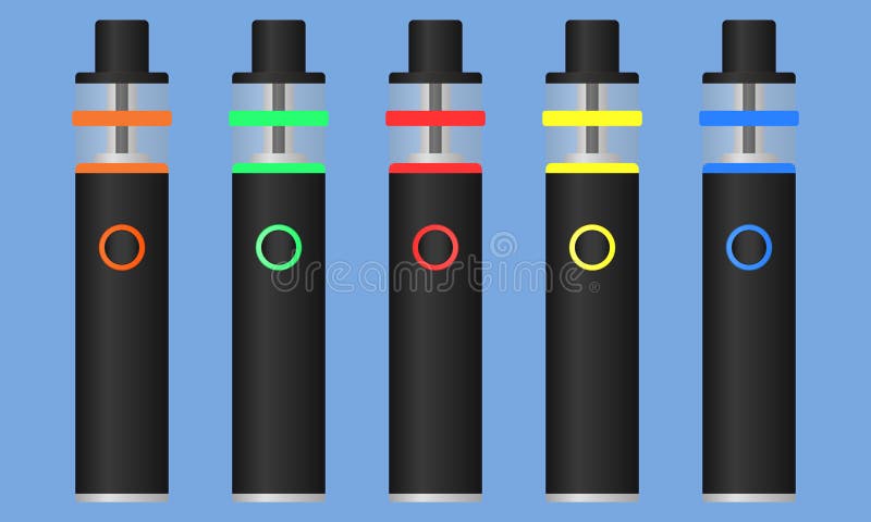 Vapes Vector Stock Illustrations – 45 Vapes Vector Stock Illustrations ...