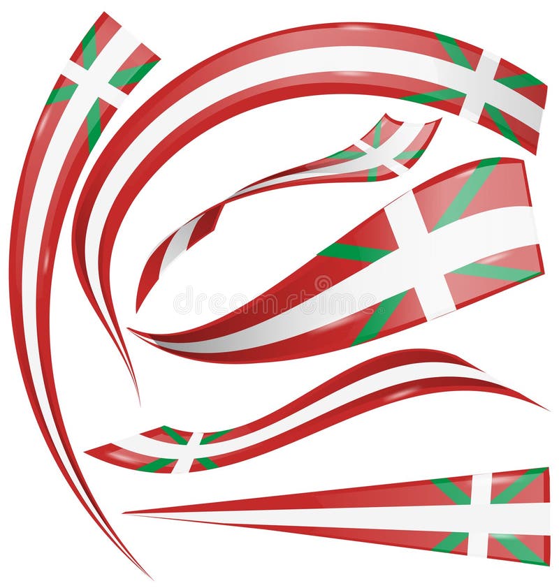 Flag Basque Country Stock Illustrations – 533 Flag Basque Country Stock ...