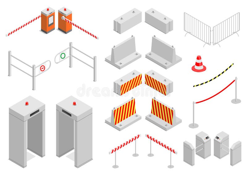 Police Obstruction Stock Illustrations – 37 Police Obstruction Stock ...