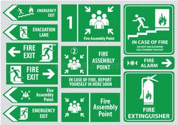 Emergency Exit Crowd Stock Illustrations – 214 Emergency Exit Crowd ...