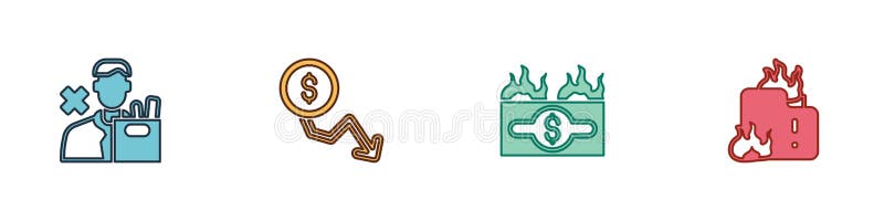 Dismissal Dollar Stock Illustrations – 336 Dismissal Dollar Stock Illustrations, Vectors ...