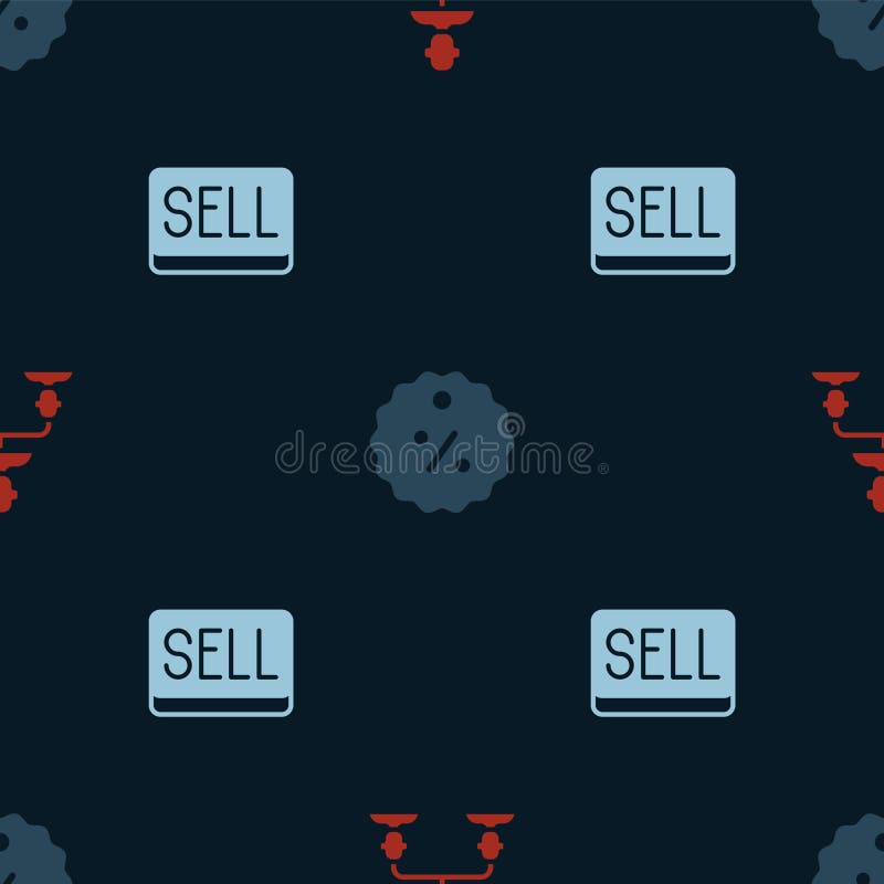 Set Employee Hierarchy, Discount Percent Tag and Sell Button on ...