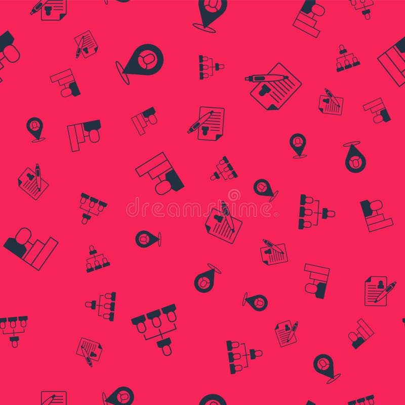 Set Employee Hierarchy, Worker Location, Productive Human and Resume on ...