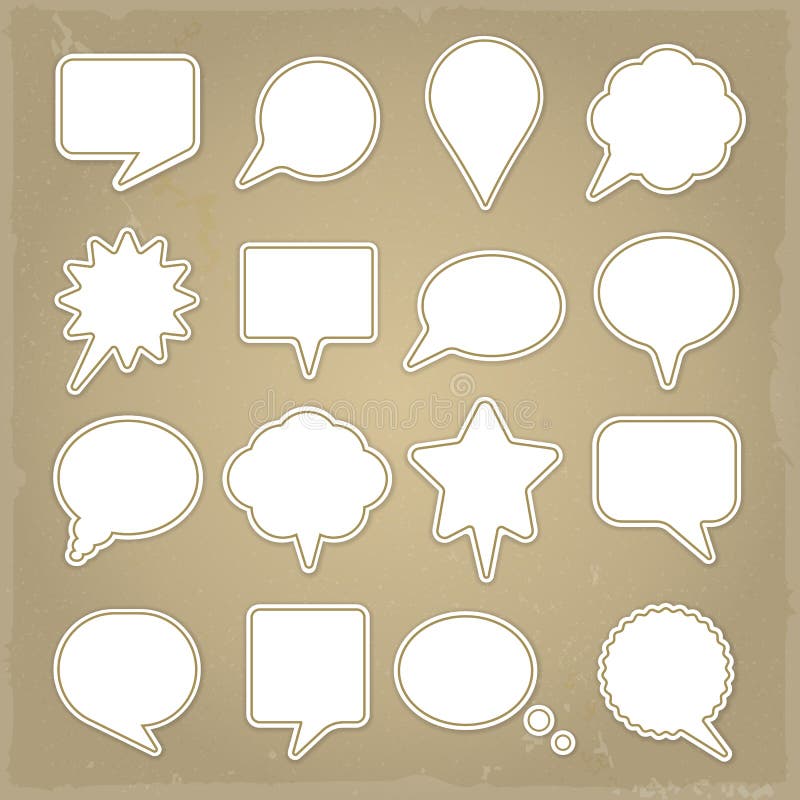 Circle Callouts Stock Illustrations – 548 Circle Callouts Stock ...