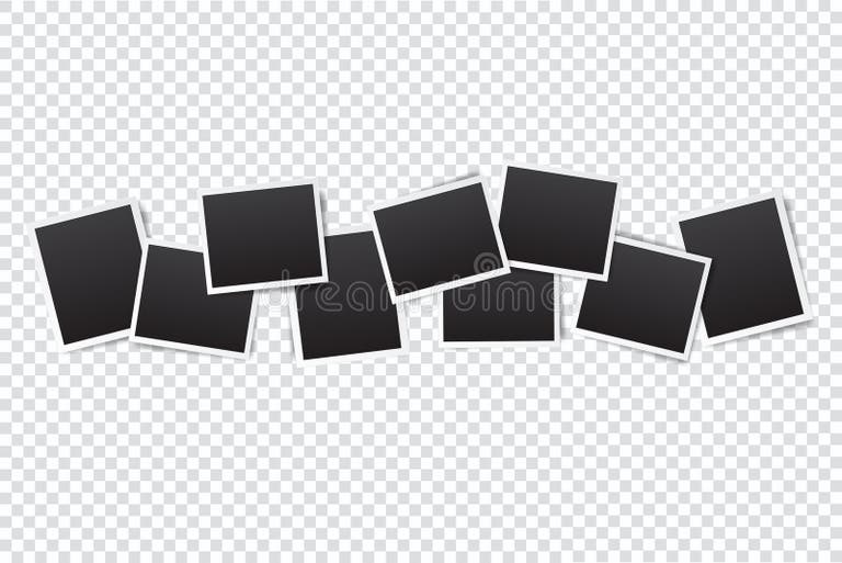 Border Black White Transparent Stock Illustrations – 15,081 Border ...
