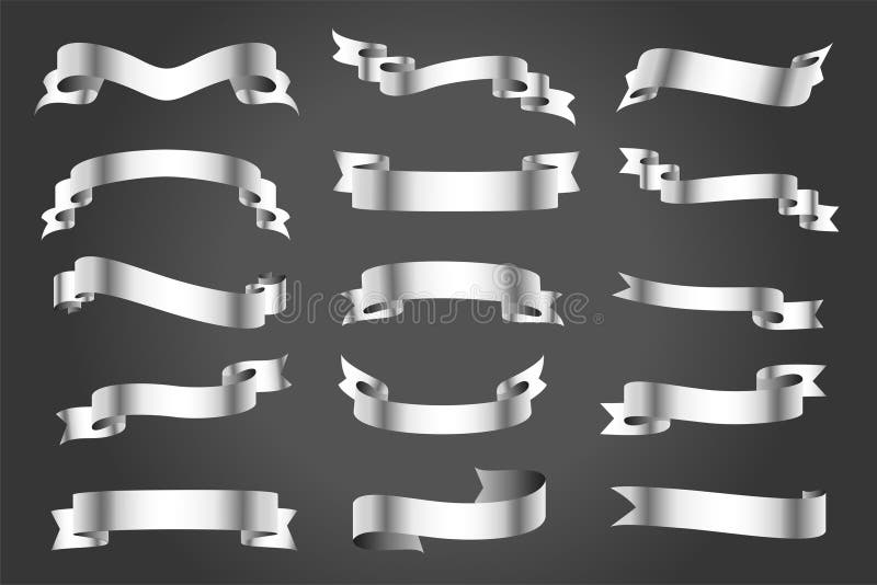 Empty silver coin stock illustration. Illustration of income - 189579713