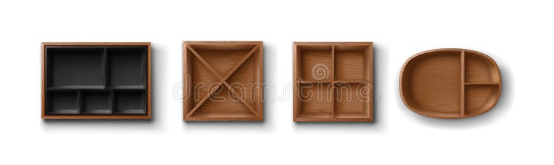 Compartment Designs Stock Illustrations – 339 Compartment Designs Stock ...