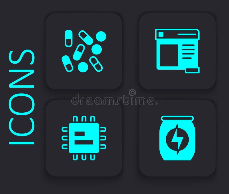 Pill Window Stock Illustrations – 714 Pill Window Stock Illustrations ...