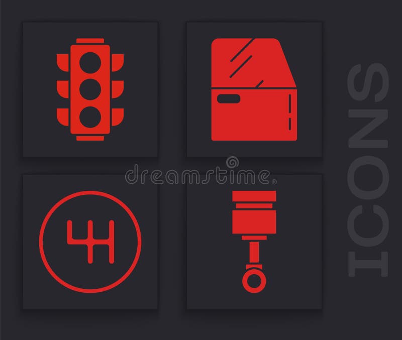 Traffic Shift Stock Illustrations – 401 Traffic Shift Stock ...