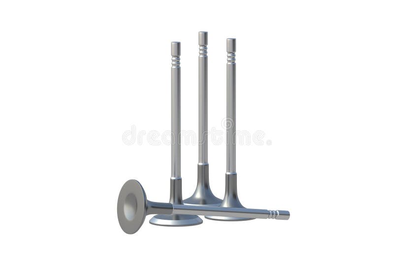 Intake Valves Stock Illustrations – 62 Intake Valves Stock ...