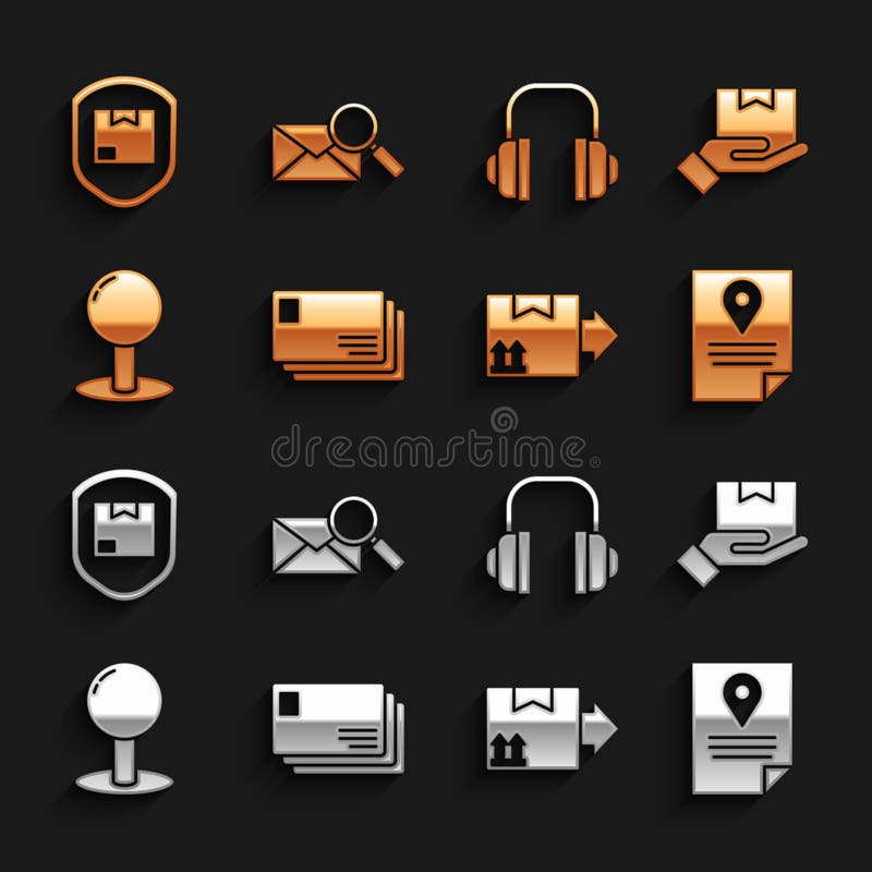 Hand Gold Envelope Stock Illustrations – 1,017 Hand Gold Envelope Stock ...