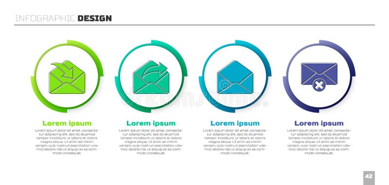 Set Envelope, Outgoing Mail, Envelope and Delete Envelope. Business ...