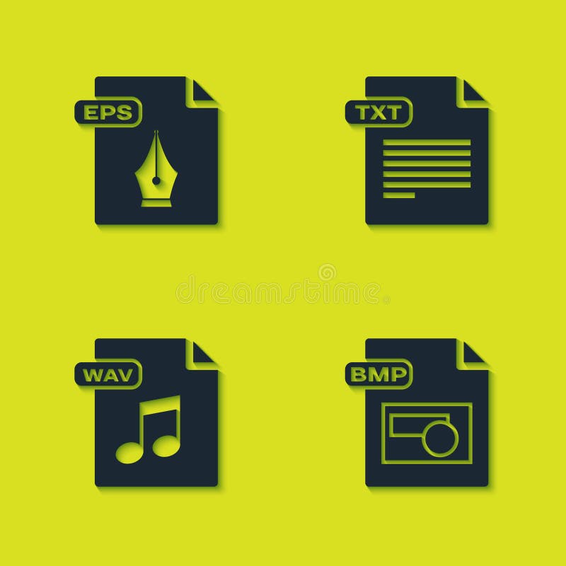 Bmp Txt Stock Illustrations – 53 Bmp Txt Stock Illustrations, Vectors ...